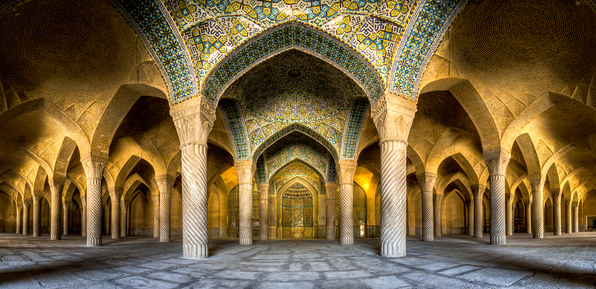Middle Eastern Studies Middle Eastern Studies